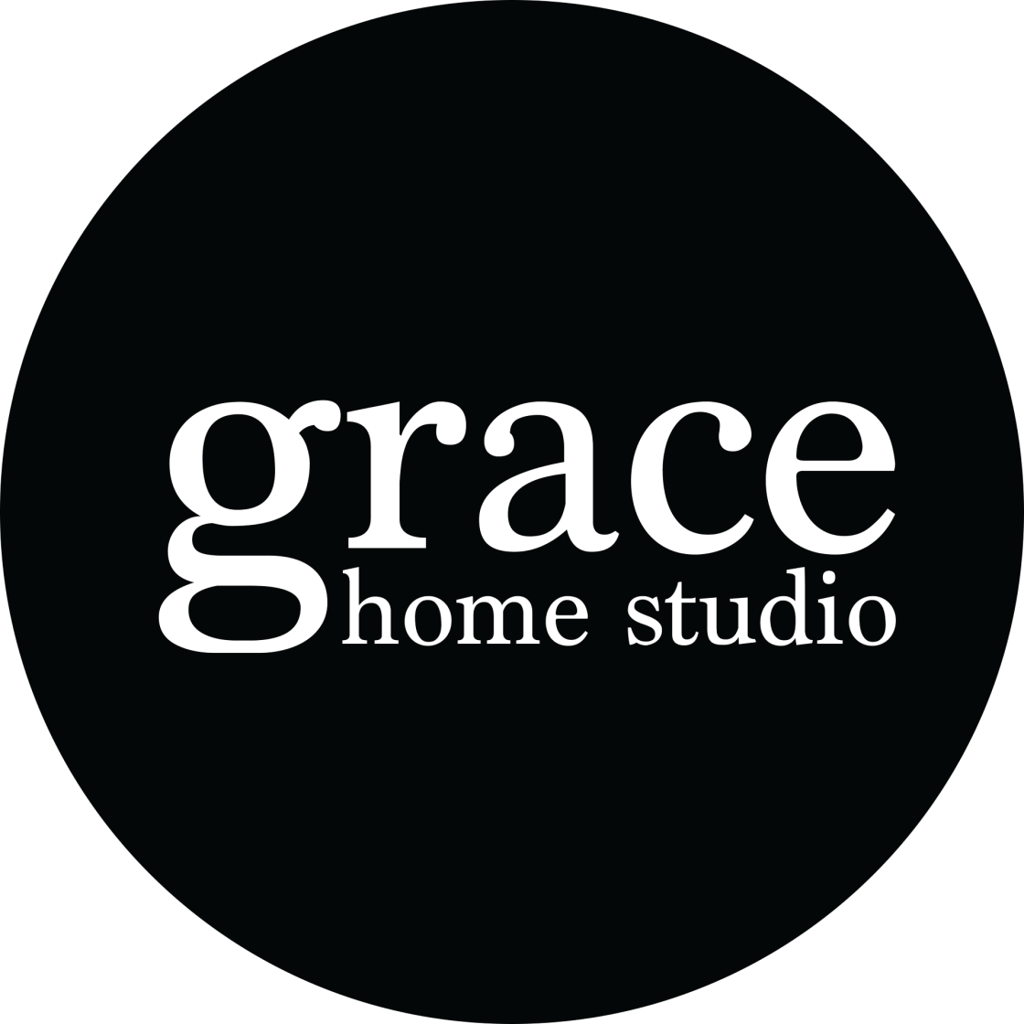 grace home studio online | Grace Home Studio